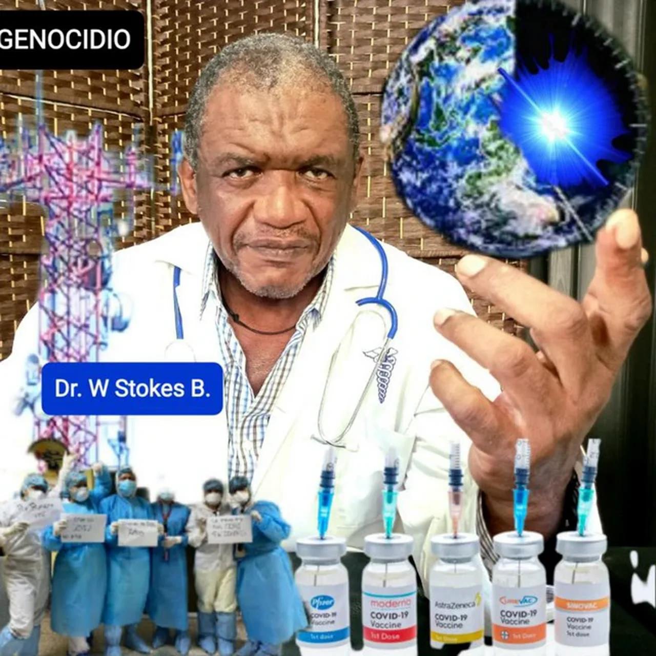 ENTREVISTA AL DR. WILFREDO STOKES