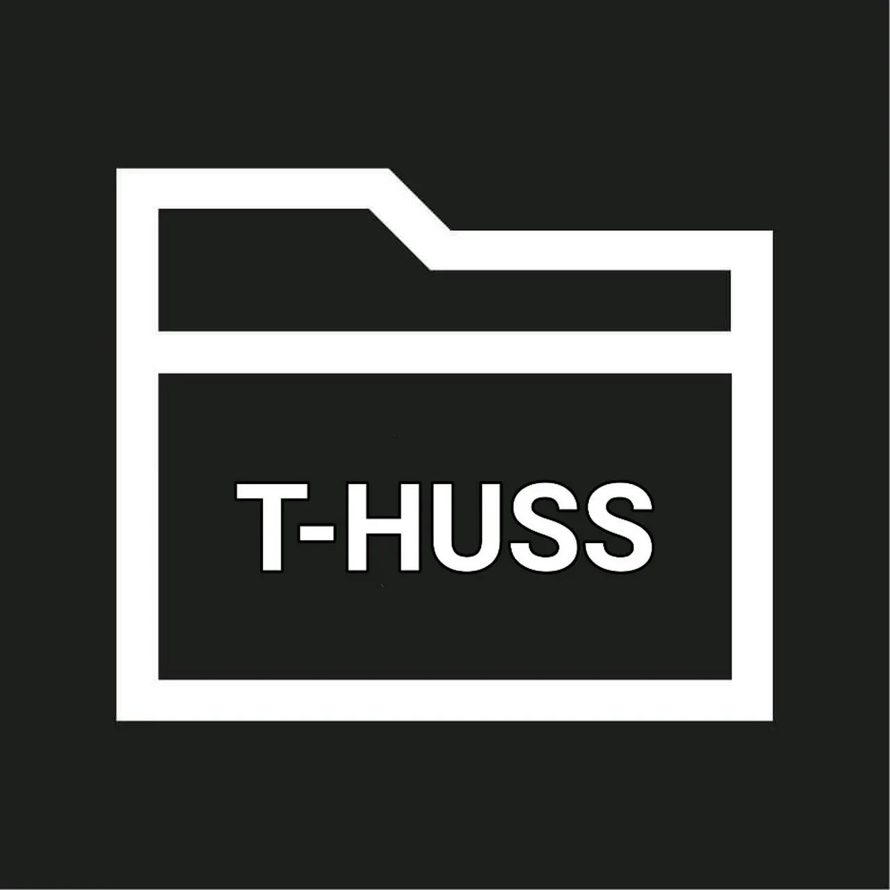 T-HUSS