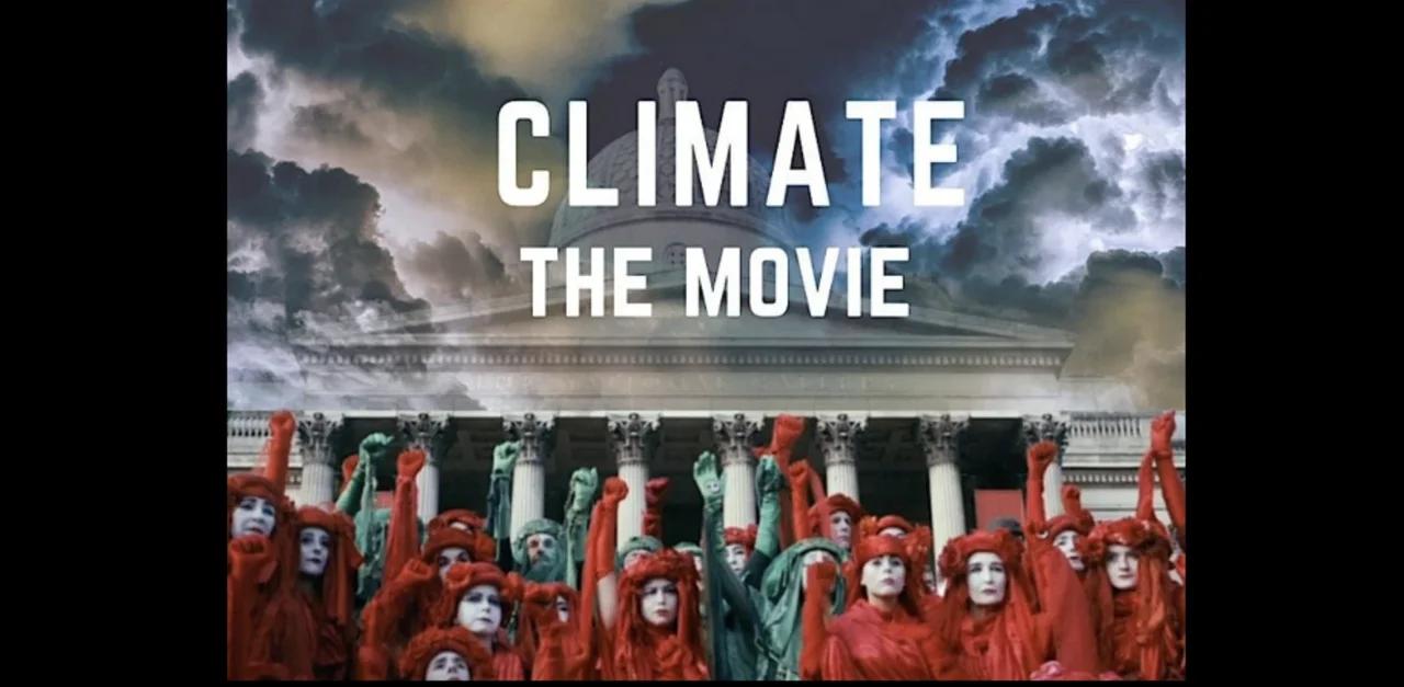Climate: The Movie ~ Martin Durkin