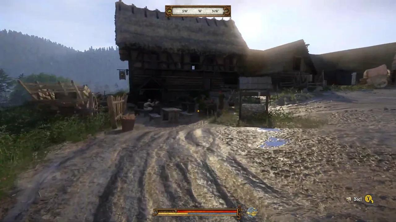 Kingdom Come: Deliverance - Part 27