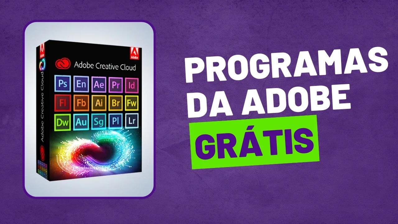Tutorial - Como baixar programas da Adobe pirata pelo M0nkRus