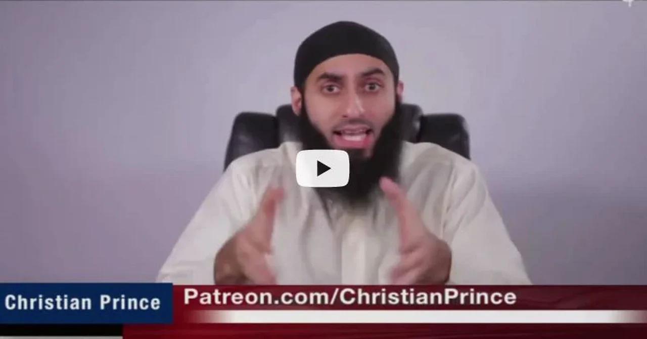 July 1, 2022 Muhammad Nasir Left islam!