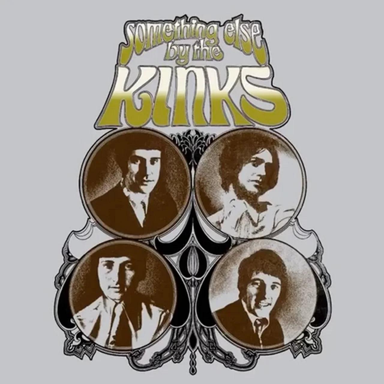 The Kinks “Waterloo Sunset”