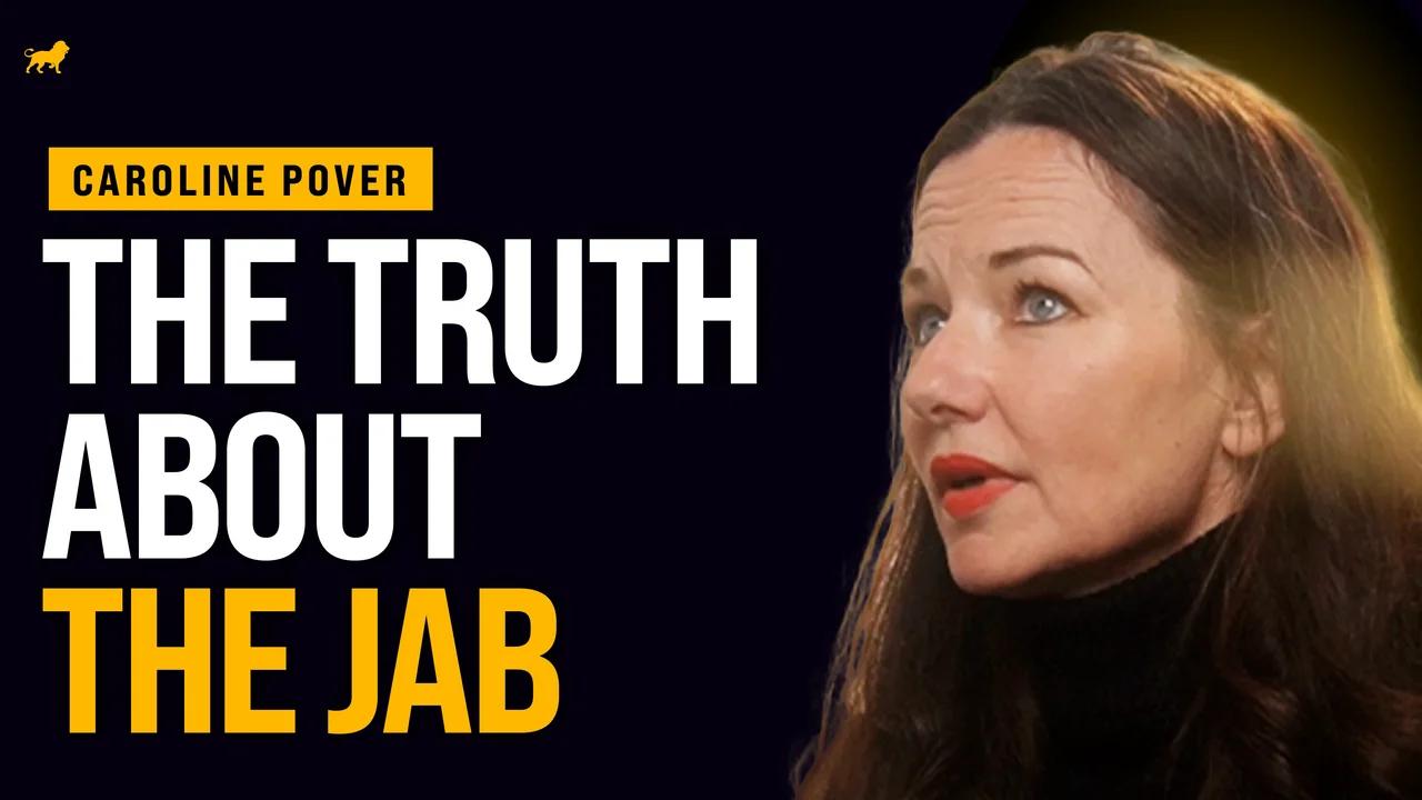 "They Told Me It Was Safe — Then THIS Happened" Caroline Pover