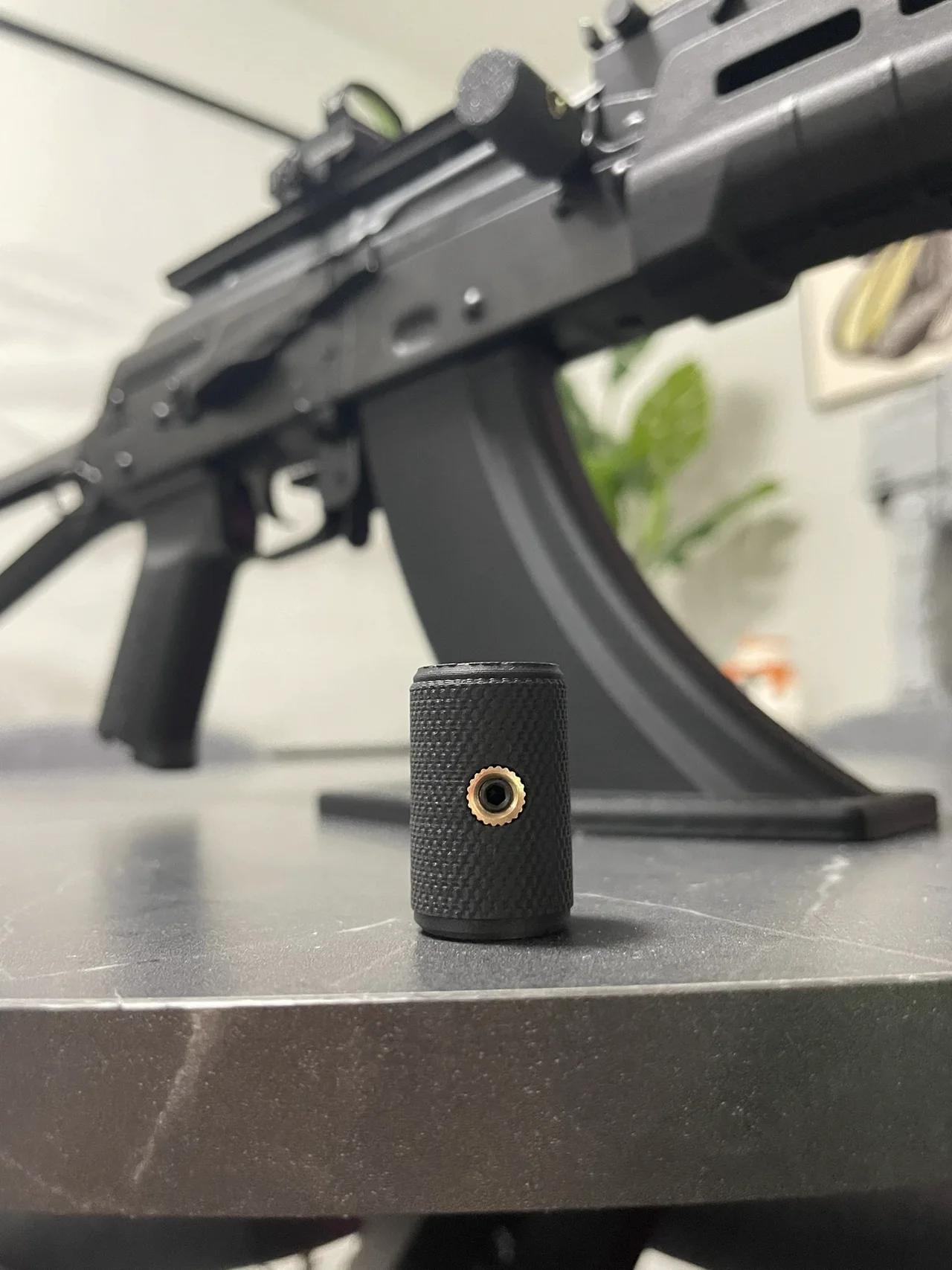 AK Charging Handle Knob