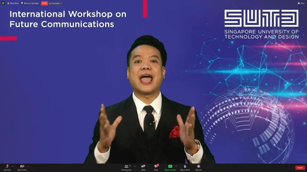 Towards 6G Wireless Communication Networks - Vision, Enabling ...
