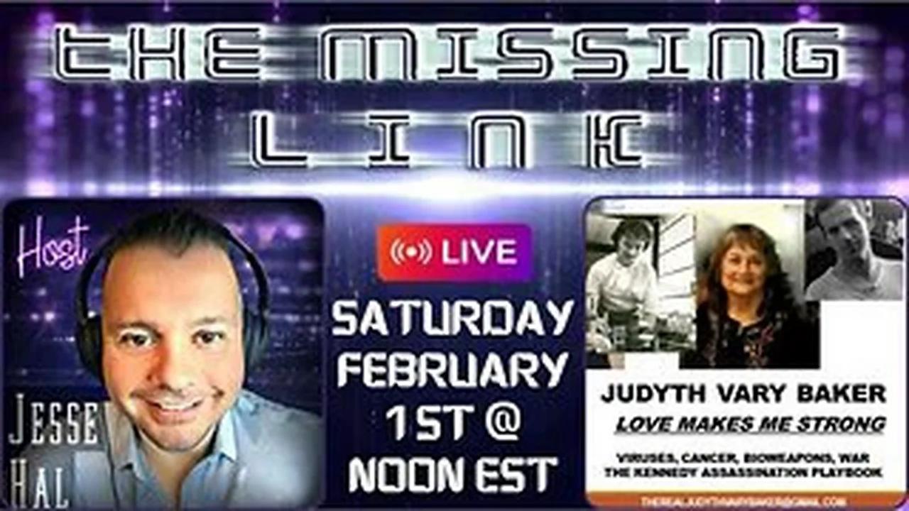 Int 974 with Judyth Baker who was Lee Harvey Oswald GF when framed for ...