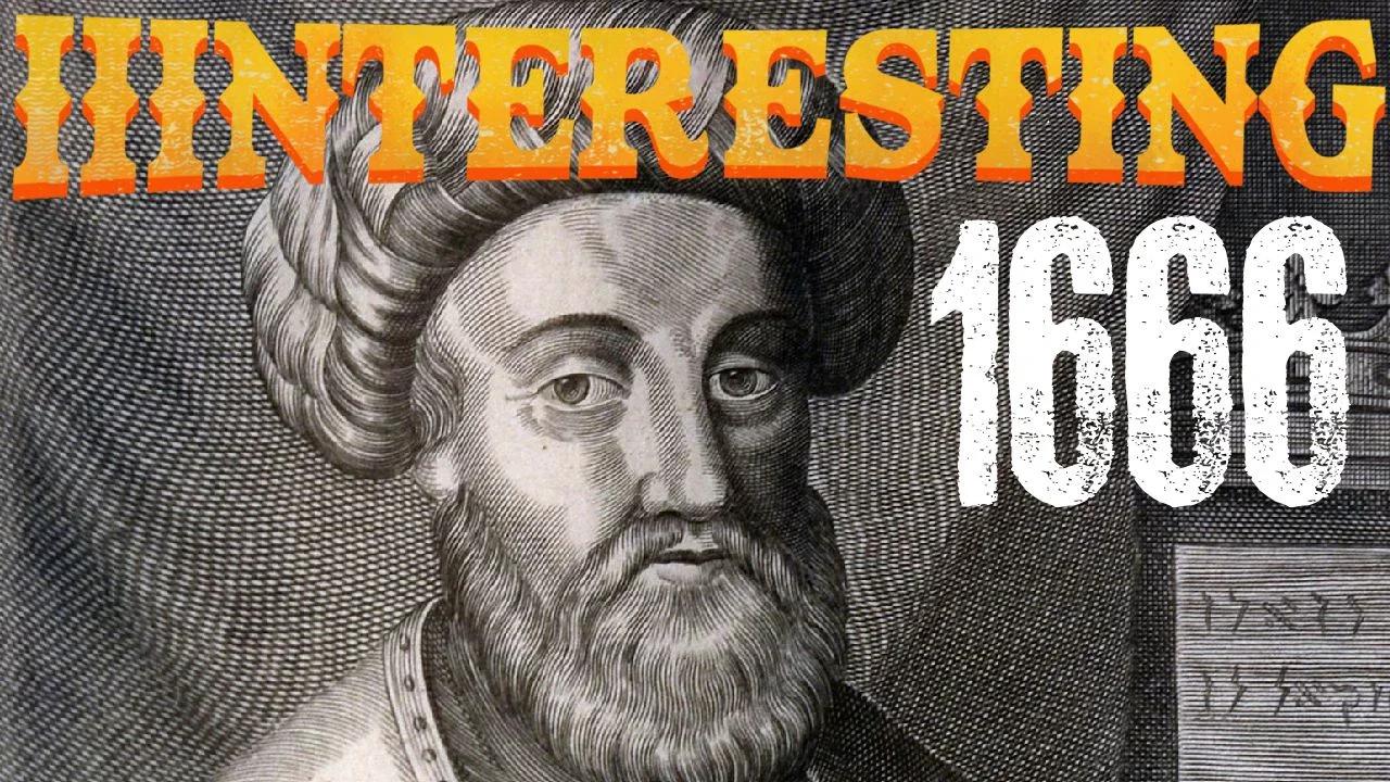 1666 - Robert Sephyr explains