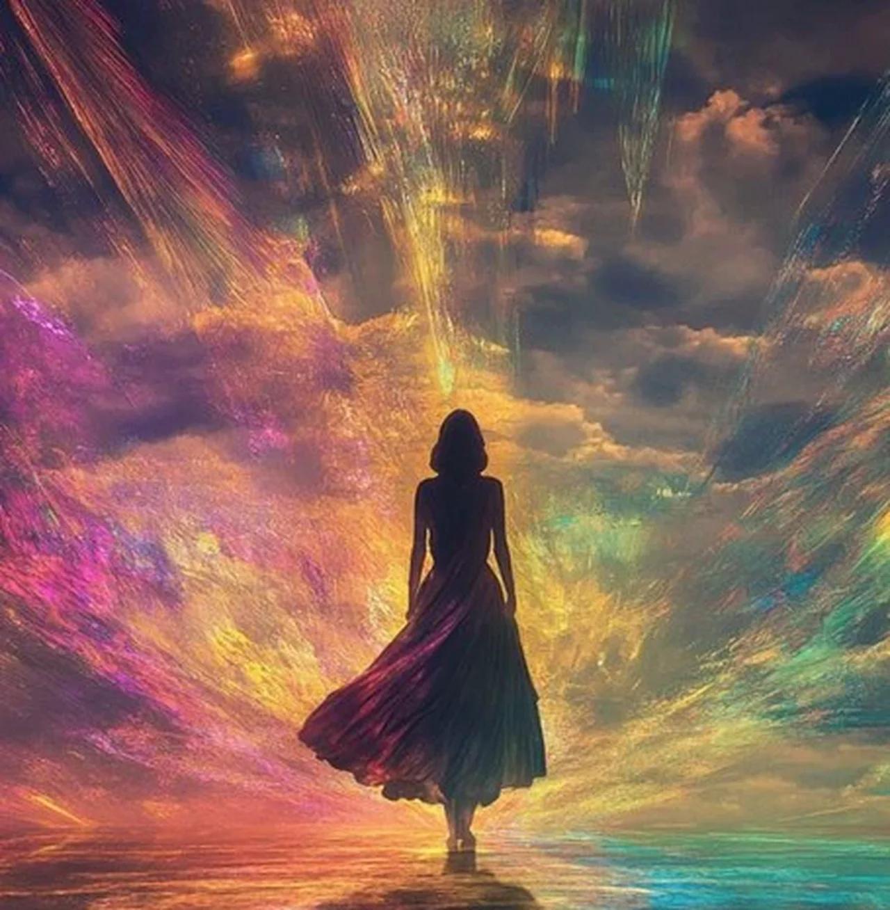 Biofield Practice Heart Chakra Block, Shield, Shunt And Body Charge