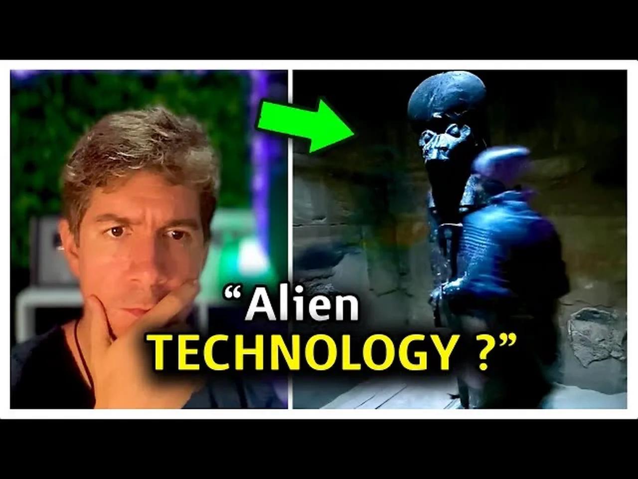 Woman Claims "1000 Years Of Missing Time" On Earth ( And Why People Are ...