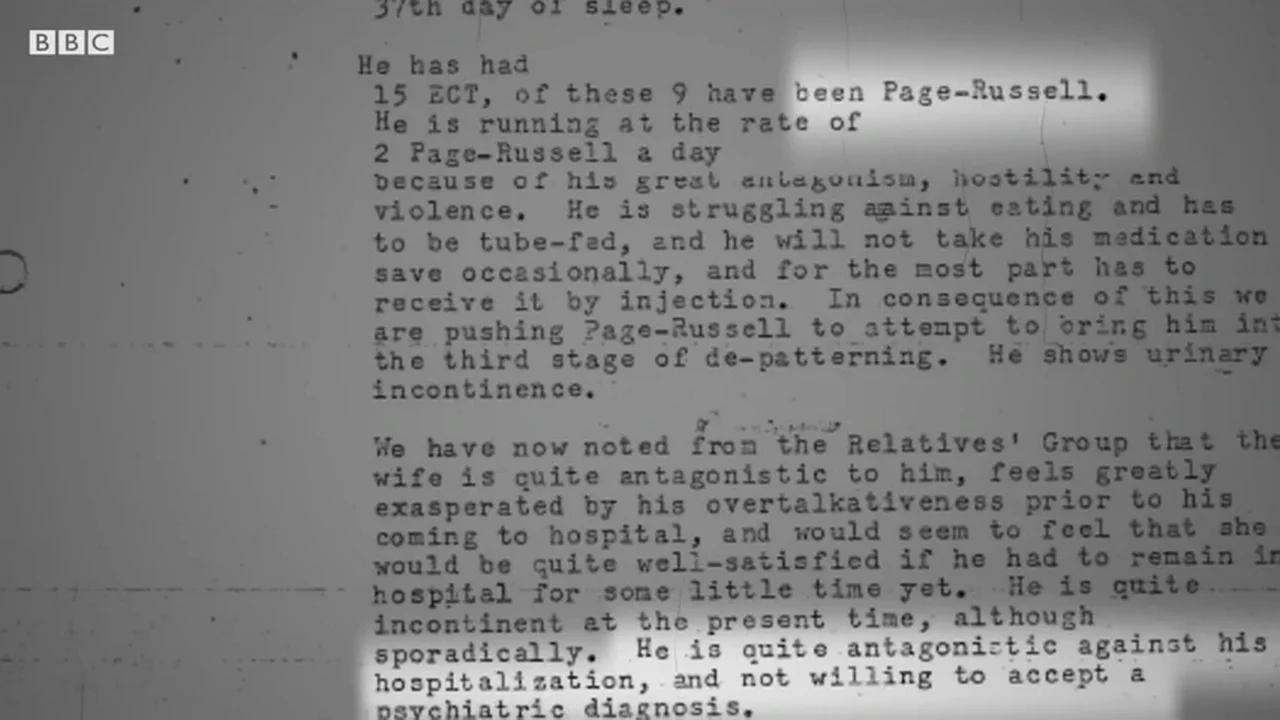 CIA Iceberg - part 2-6