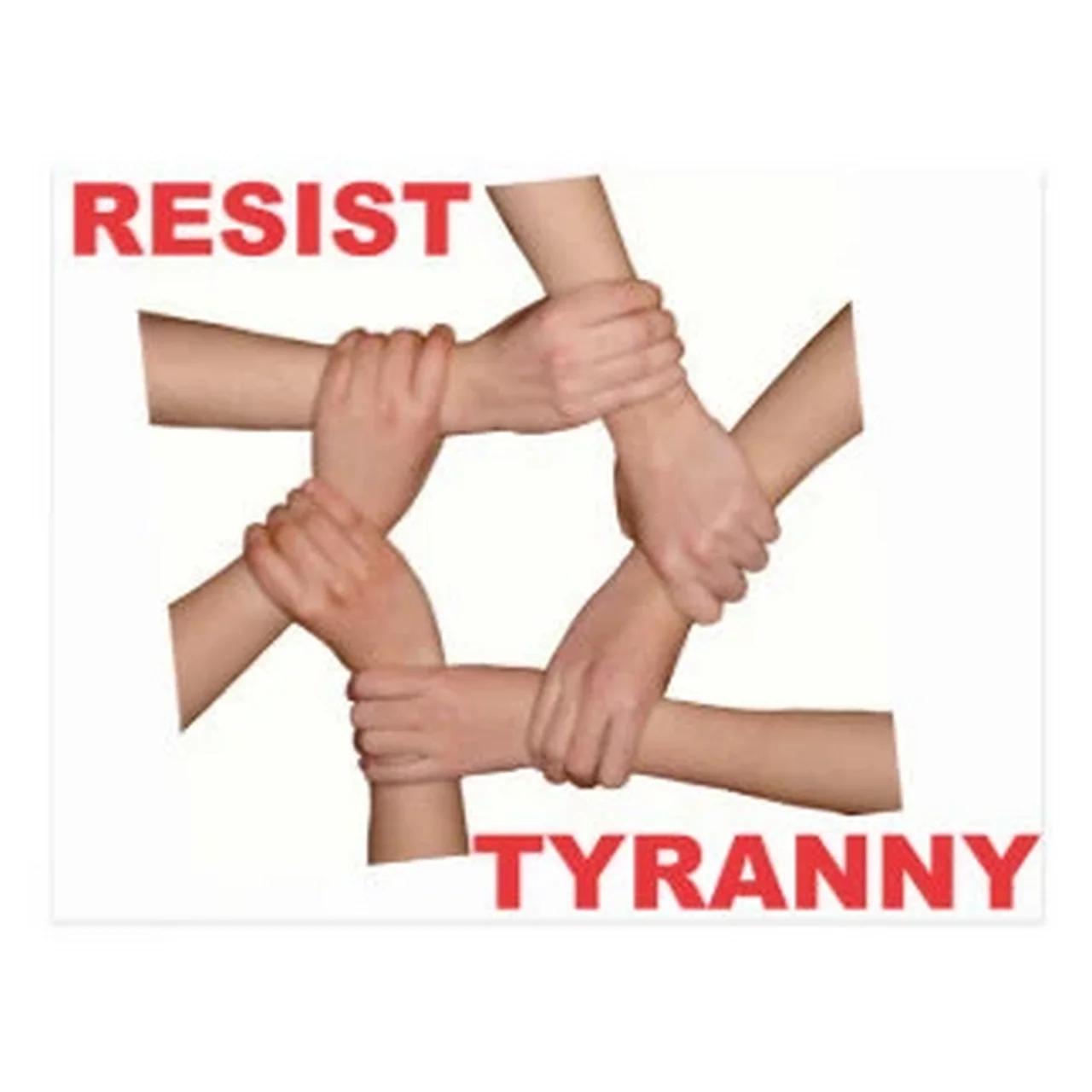 Resistance to Tyranny : A Primer - Joseph Martino