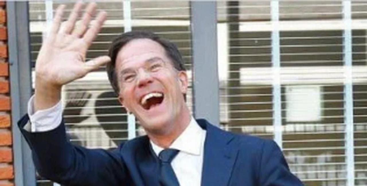 Salut, je m'appelle Mark, et je vais vous parler d'une offre ...