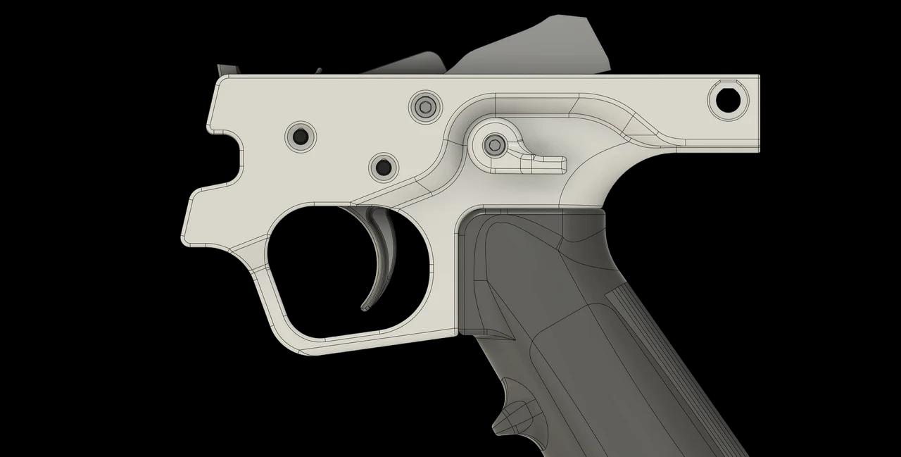 Leber V1 (ARMP5 V2) Open Beta V2