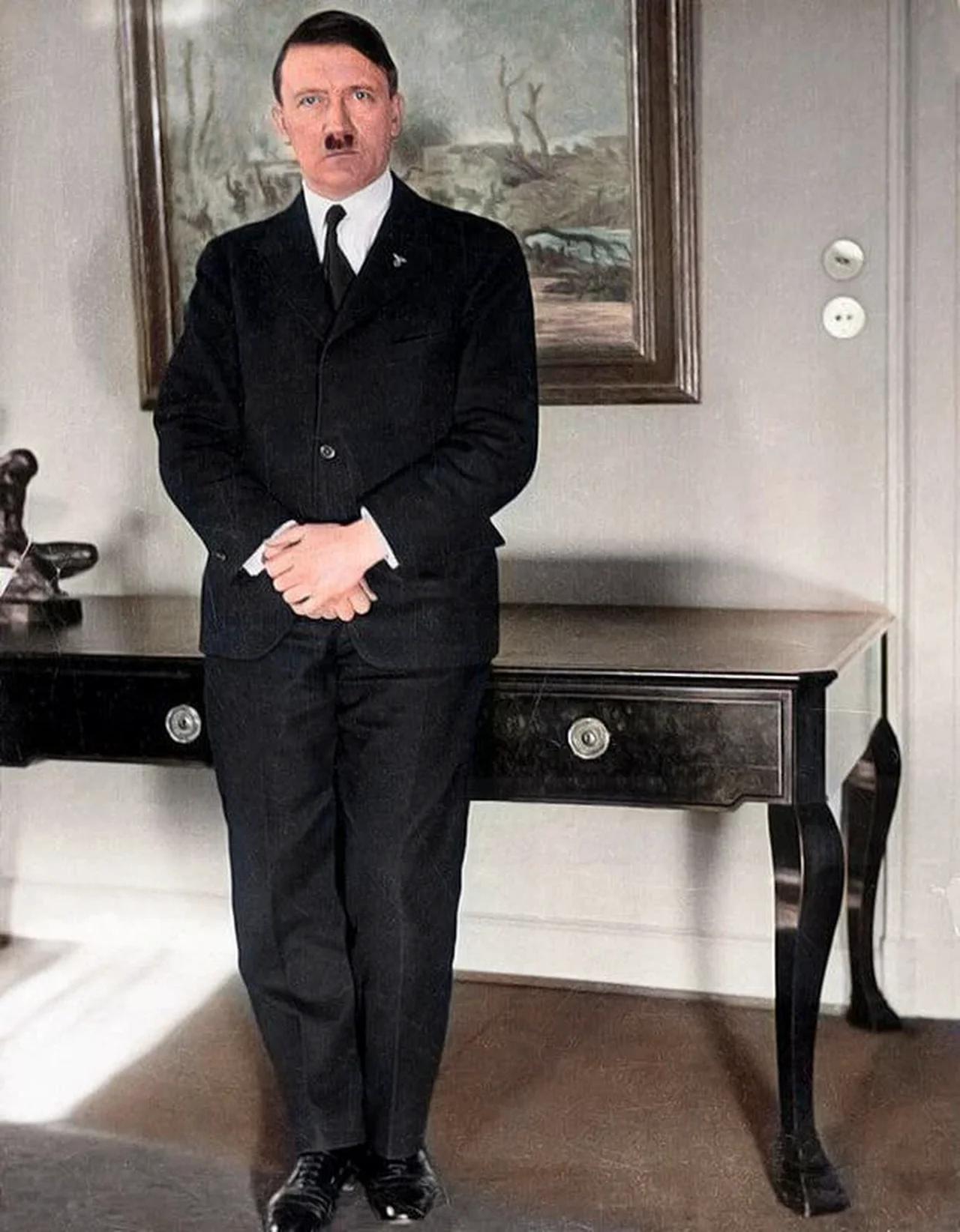 Hitlers Second Book - Part 06 - Chapter 10-11