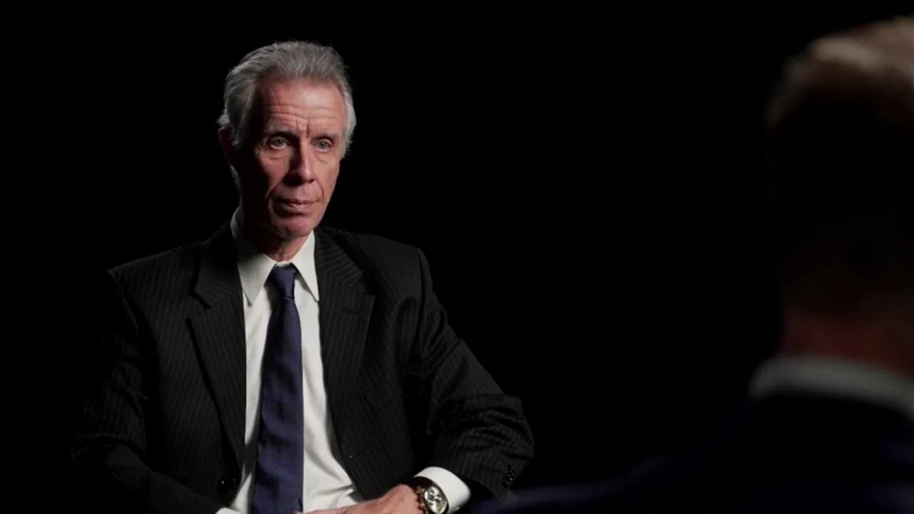 Dr. Richard Fleming testimony