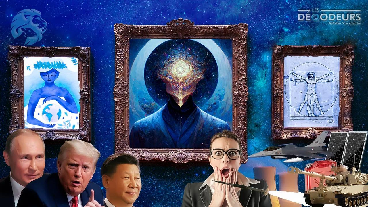 Dernier point avant la Tempête ! - 30-08-22