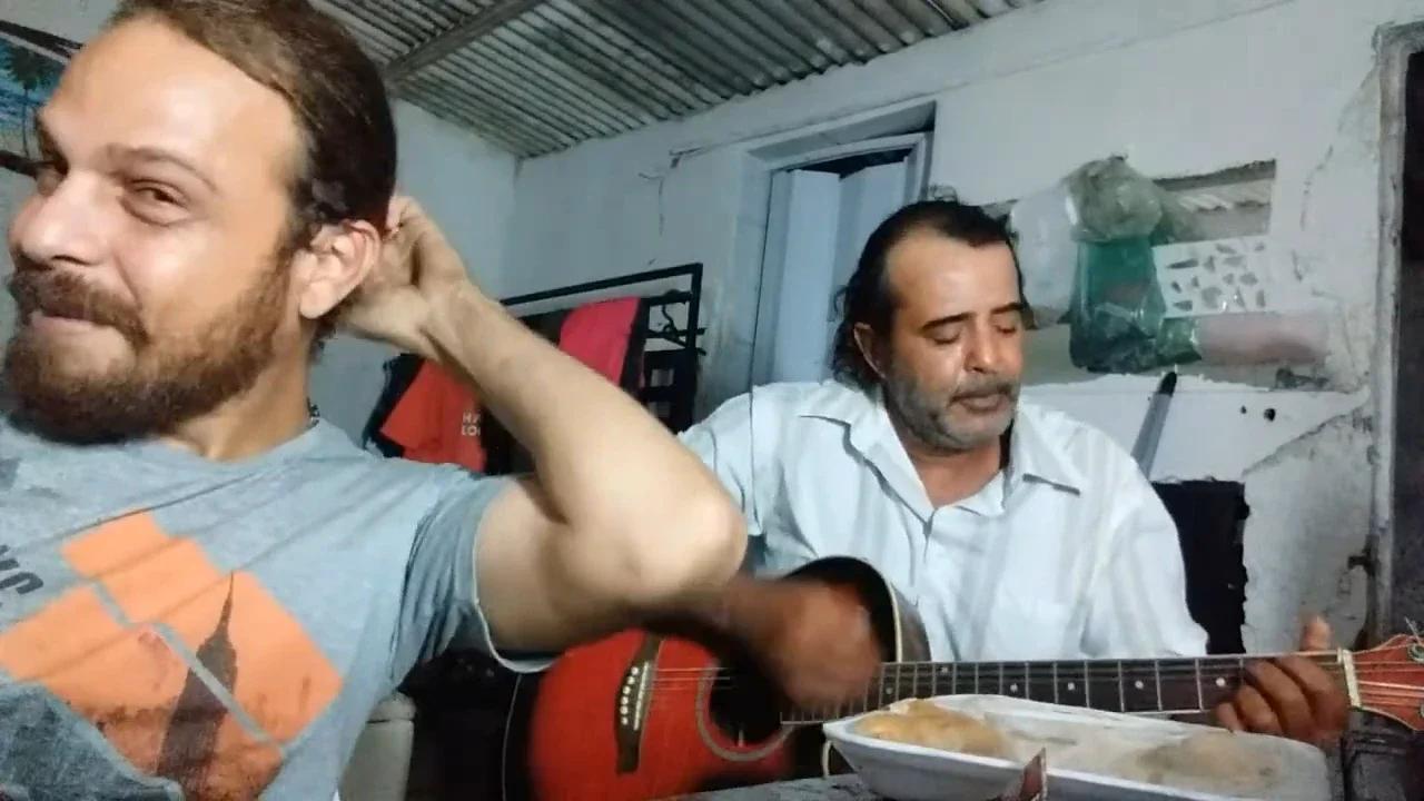 LIVE | Frederic Roger - Transmissão ao vivo de Ogro da morte