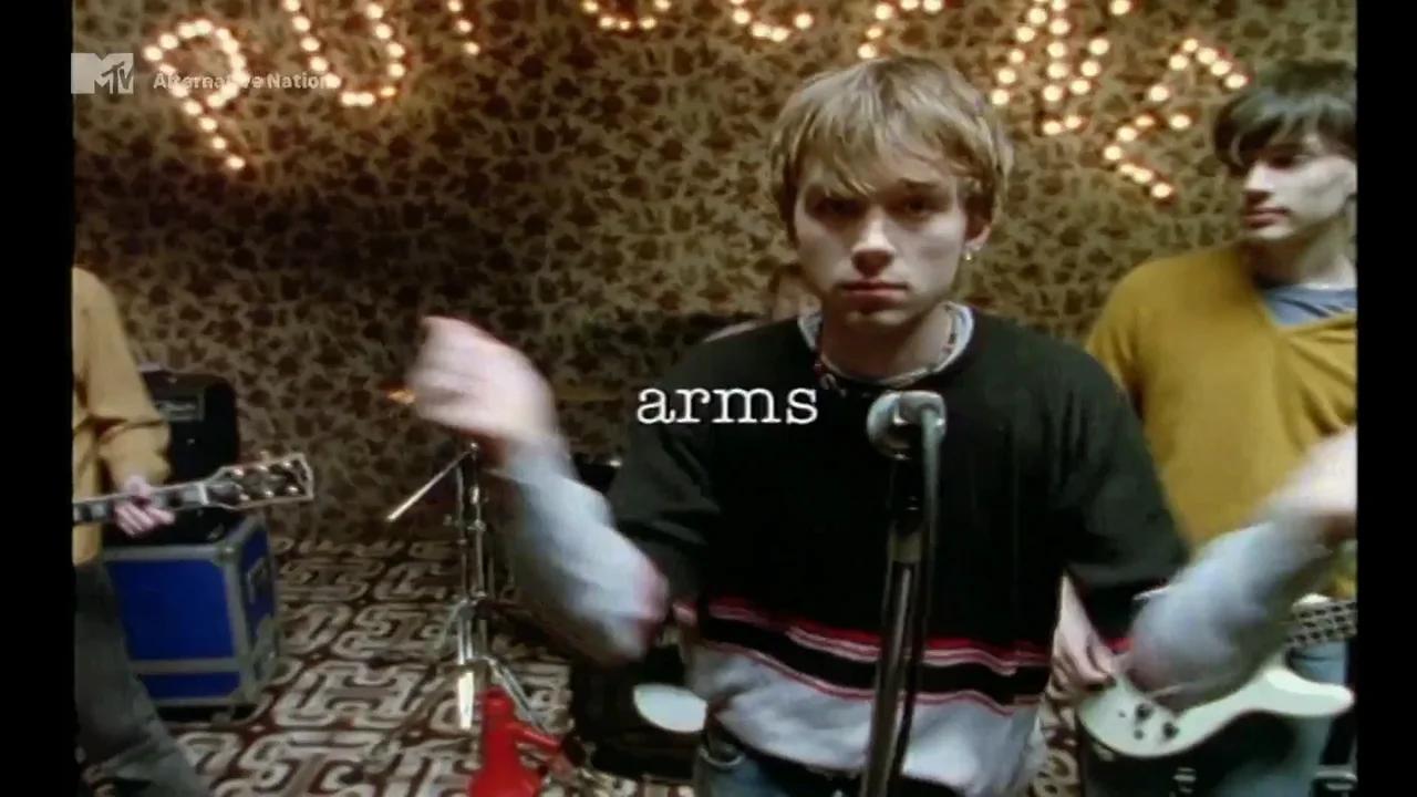Blur - Popscene (HD Rip)