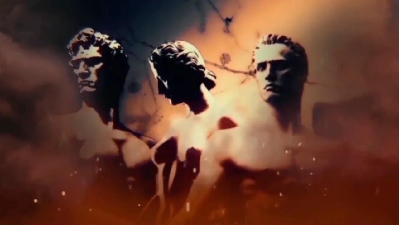 Fashanova - "Crimes and Tricks" MUSIC VIDEO (ft. Jewpac Shalom)