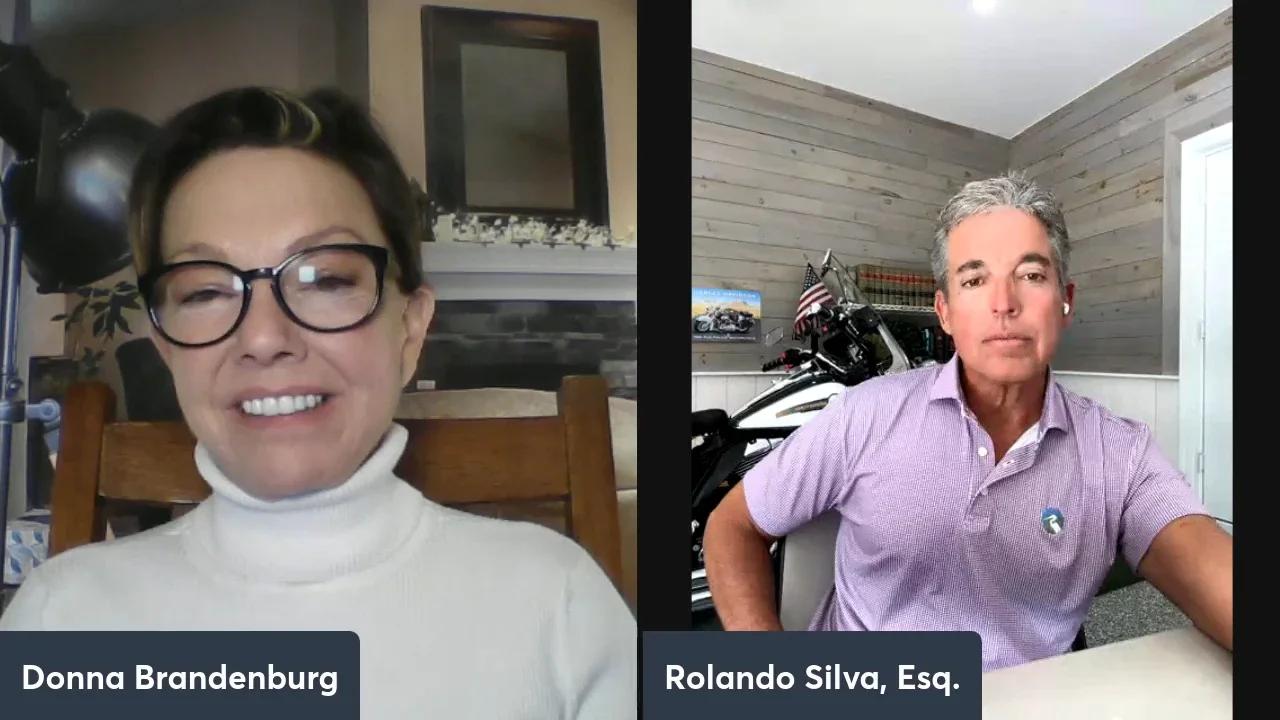 BNN 5/20/2025 Lawful Defense & Rolando Silva