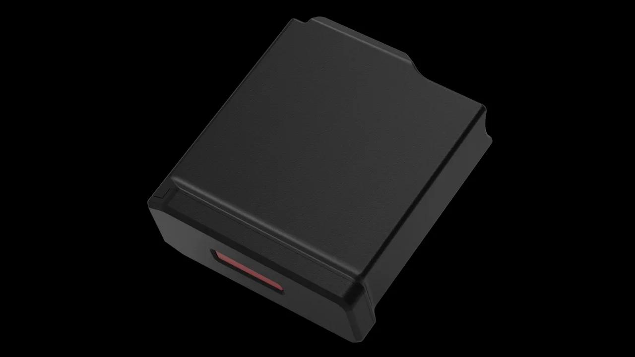 LAI-5 Magazine 1.3.1 (AICS Compatible Mag)