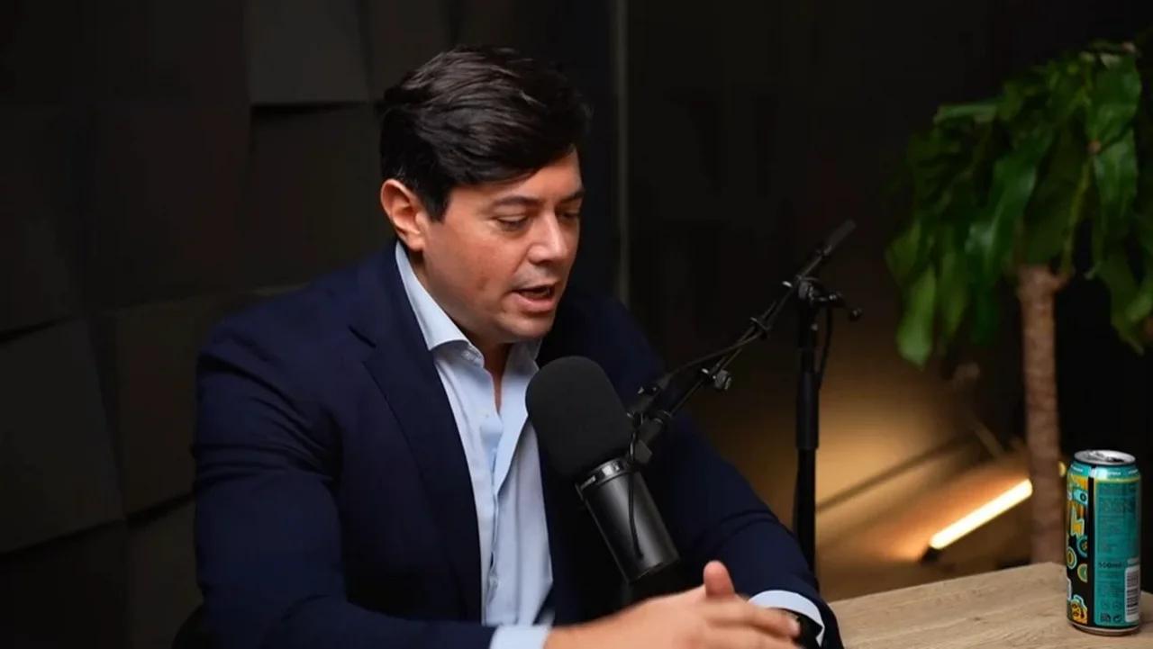 INVERTIR o DEJAR que el ESTADO DECIDA TU FUTURO EDGAR FERNÁNDEZ y ...