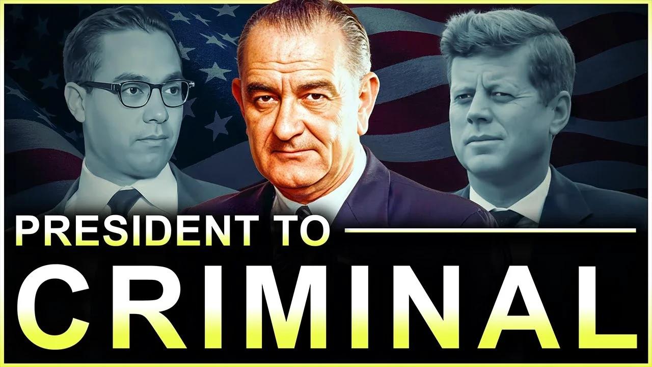 250623 - The $120 Million President Who Had His Own Hitman Lyndon ...