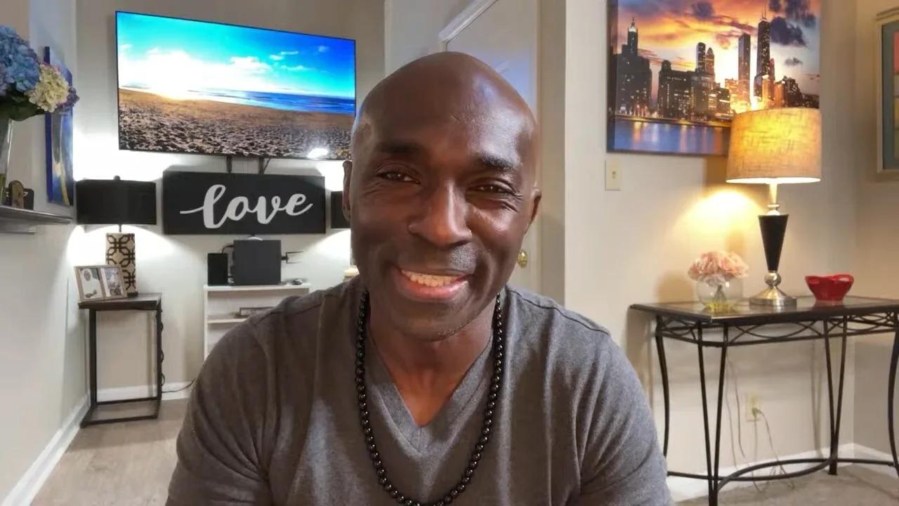 Mohamed Diallo - Comment vont les belles âmes sur cette jolie planète