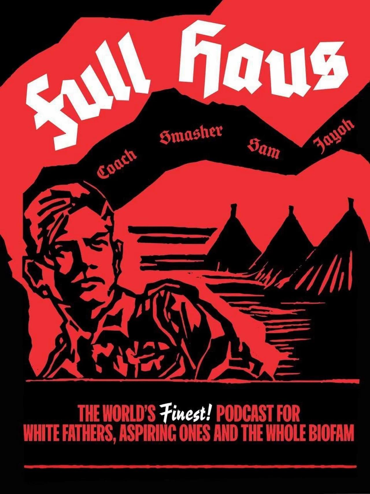 Full Haus Episode 1
