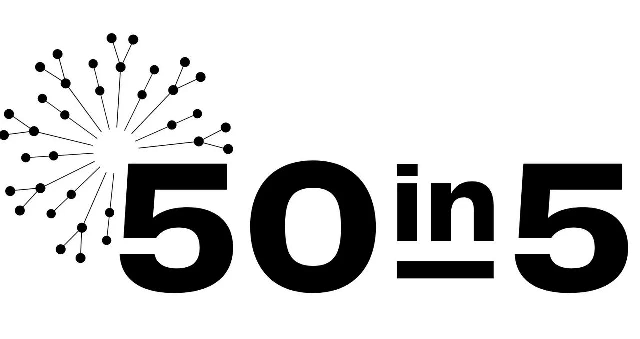 50-In-5: Bill Gates' Latest Attempt To Force Digital ID On The World
