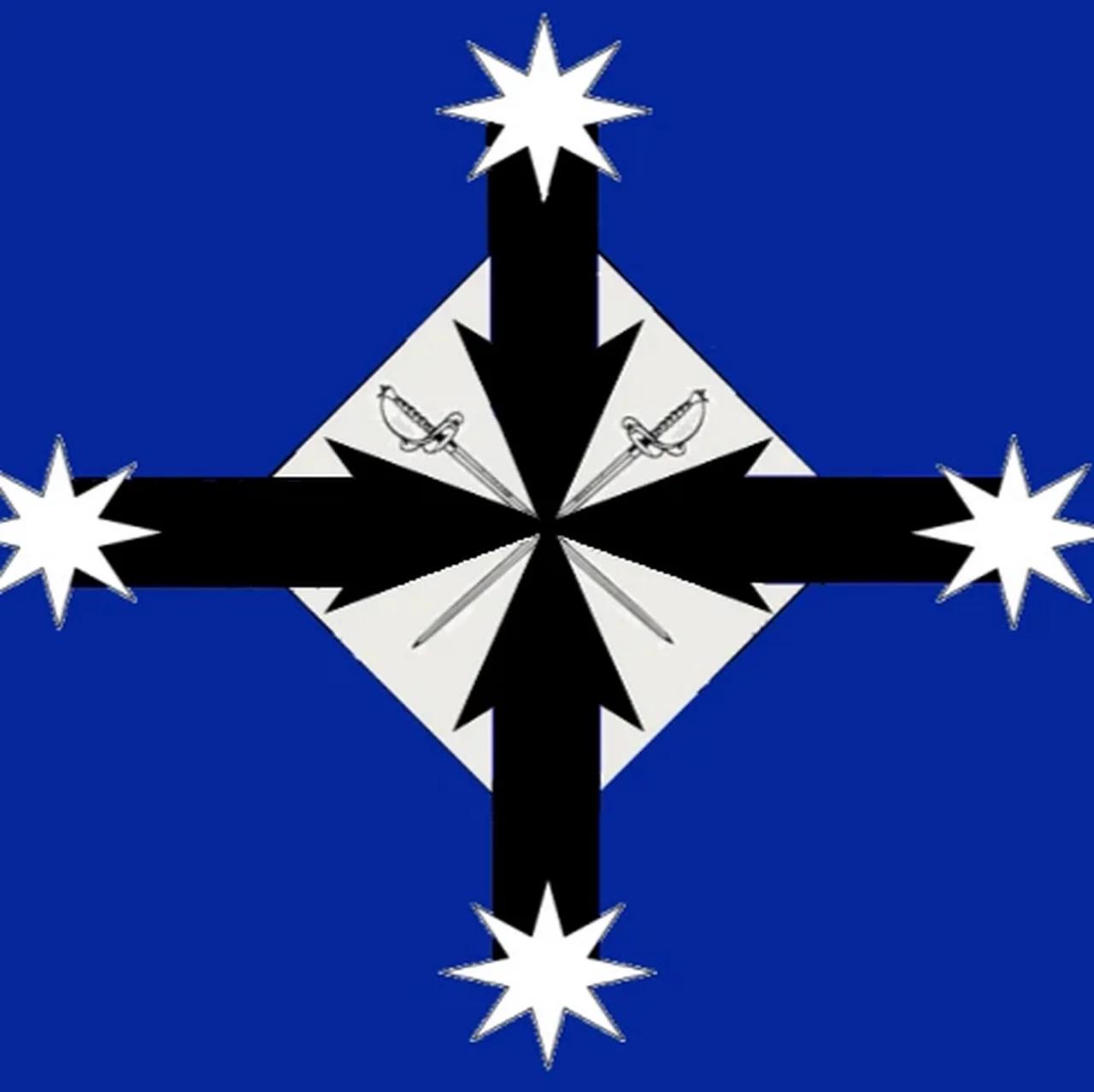 Australian Nationalist Front