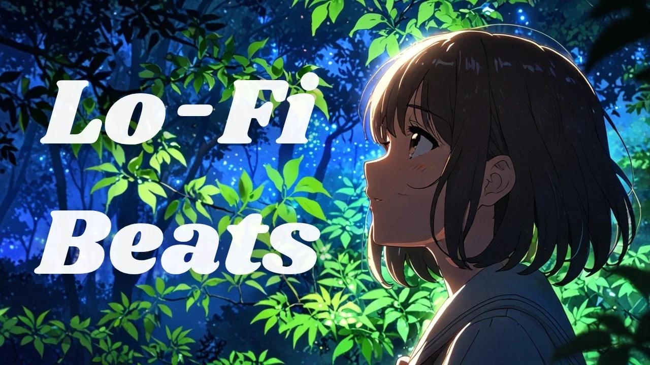 Lo Fi Chill Beats Live рџћ Study Focus Relax Sleep Stream