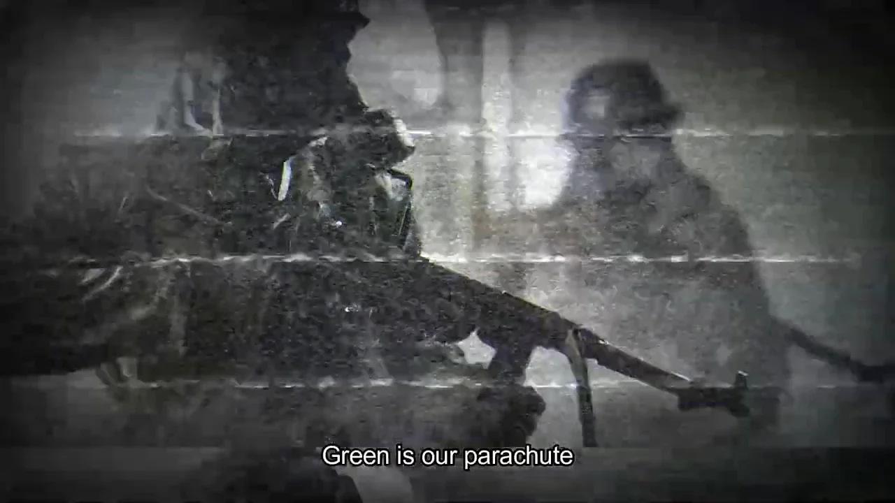 Fallschirmjäger: Remix of The German Paratrooper Song