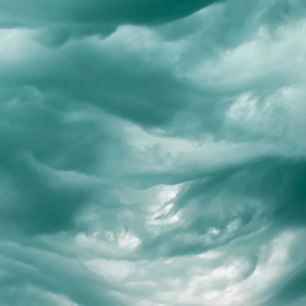 The Atmospheric End Game w/ Mellow Kat