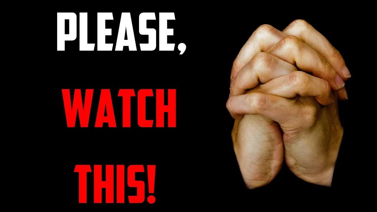 [Watch this, please!] An Important Update