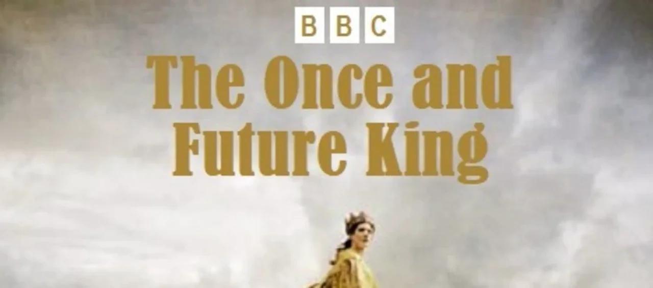 The Once And Future King. Episode 4 The Ill-Made Knight