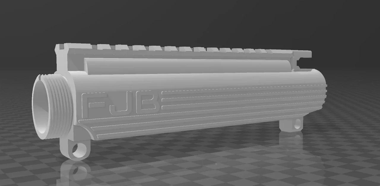 FJB NEW GADSDEN SG22 UPPER