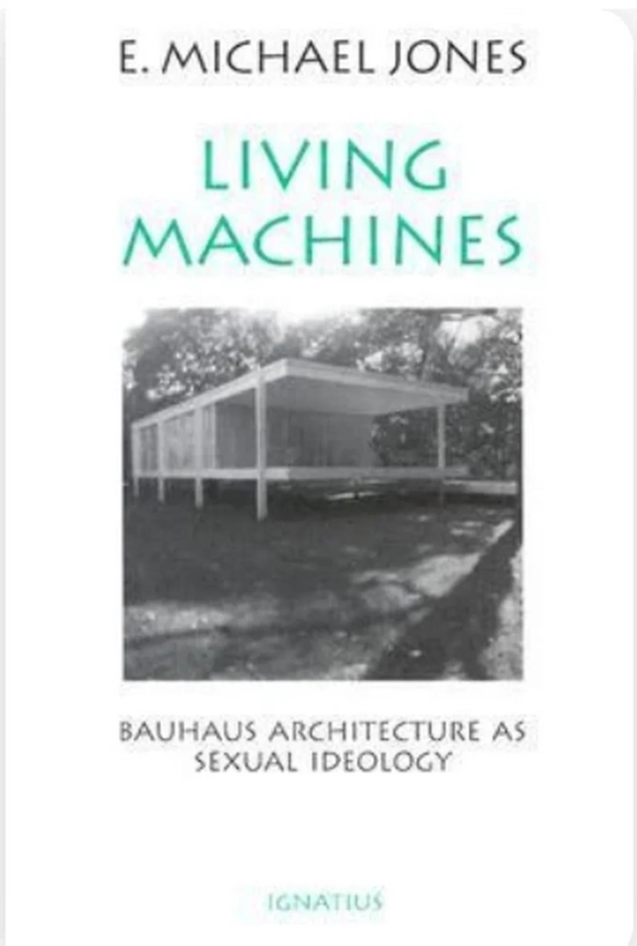 Living Machines by E. Michael Jones read by Alex Linder Ch1-2