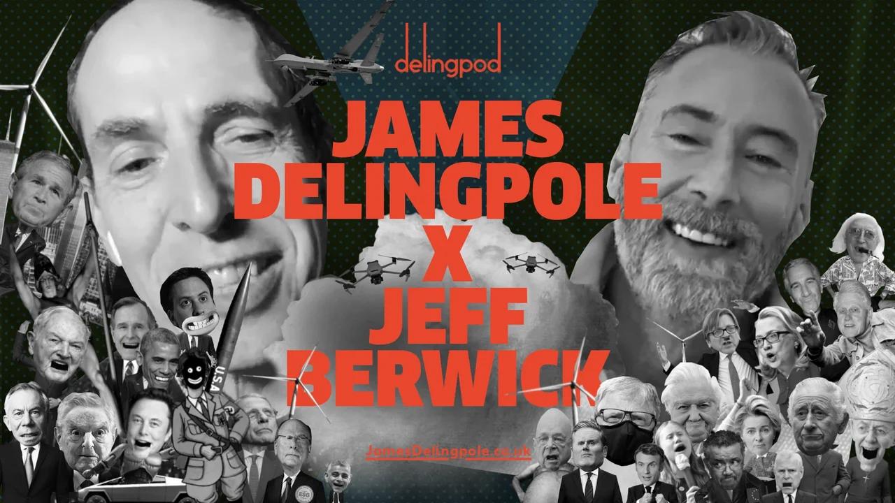 Jeff Berwick