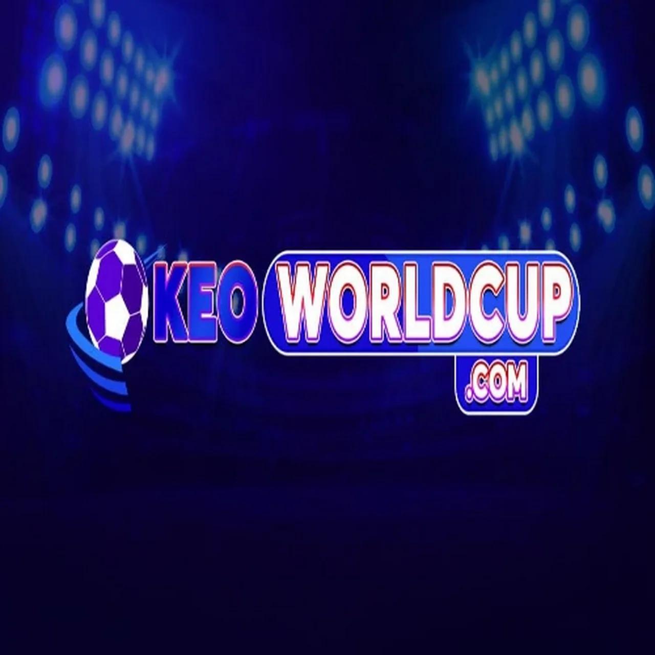 Kèo World Cup 2026 - Tỷ lệ kèo bóng đá WC 2026 hôm nay