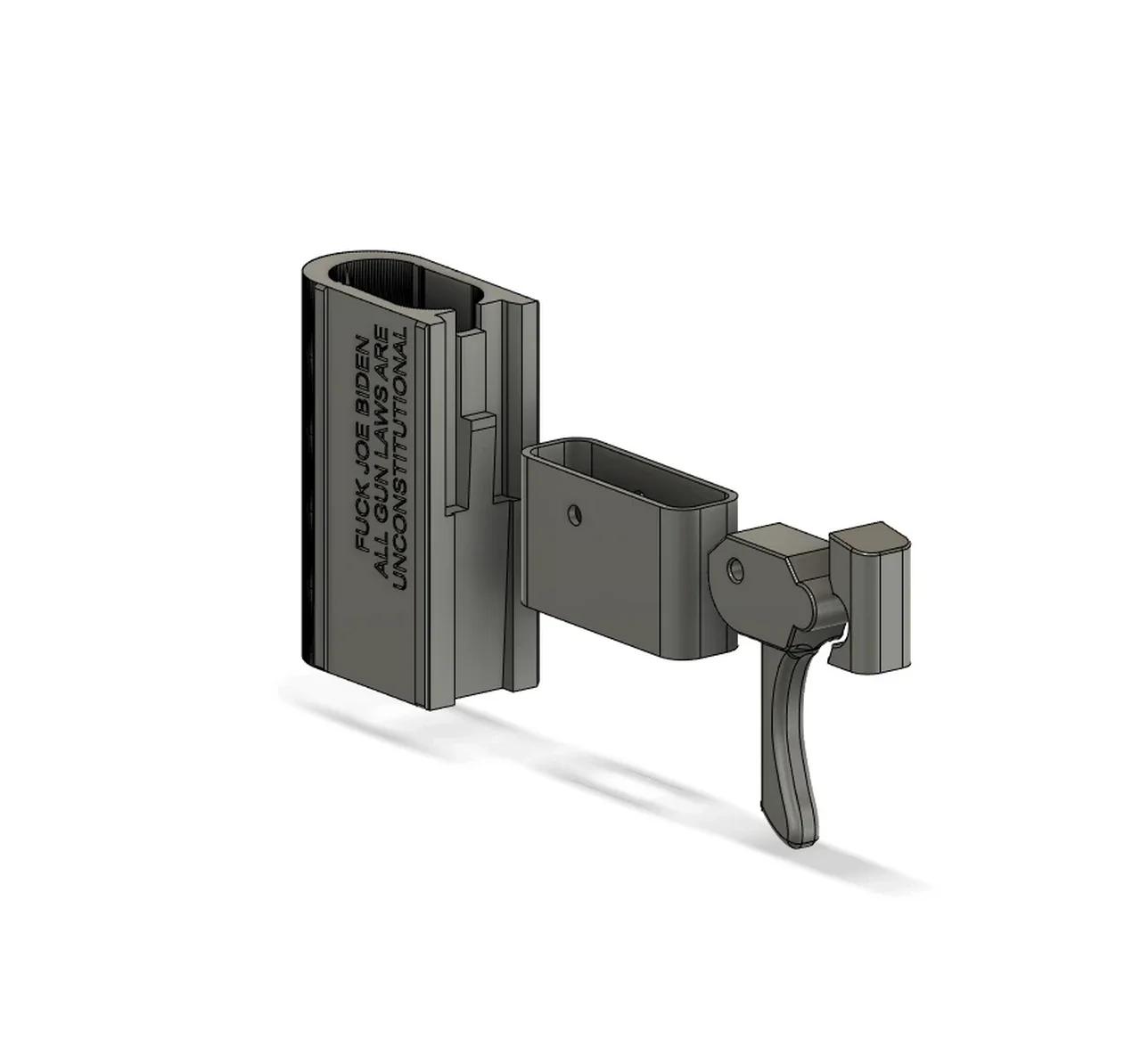 FGC - 9 Fully Functional