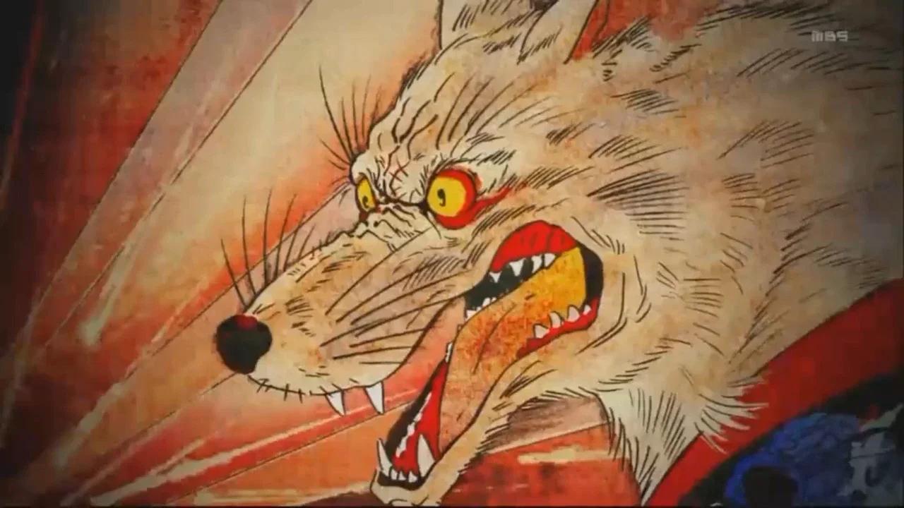 Genbanojou Legendado em PT-BR