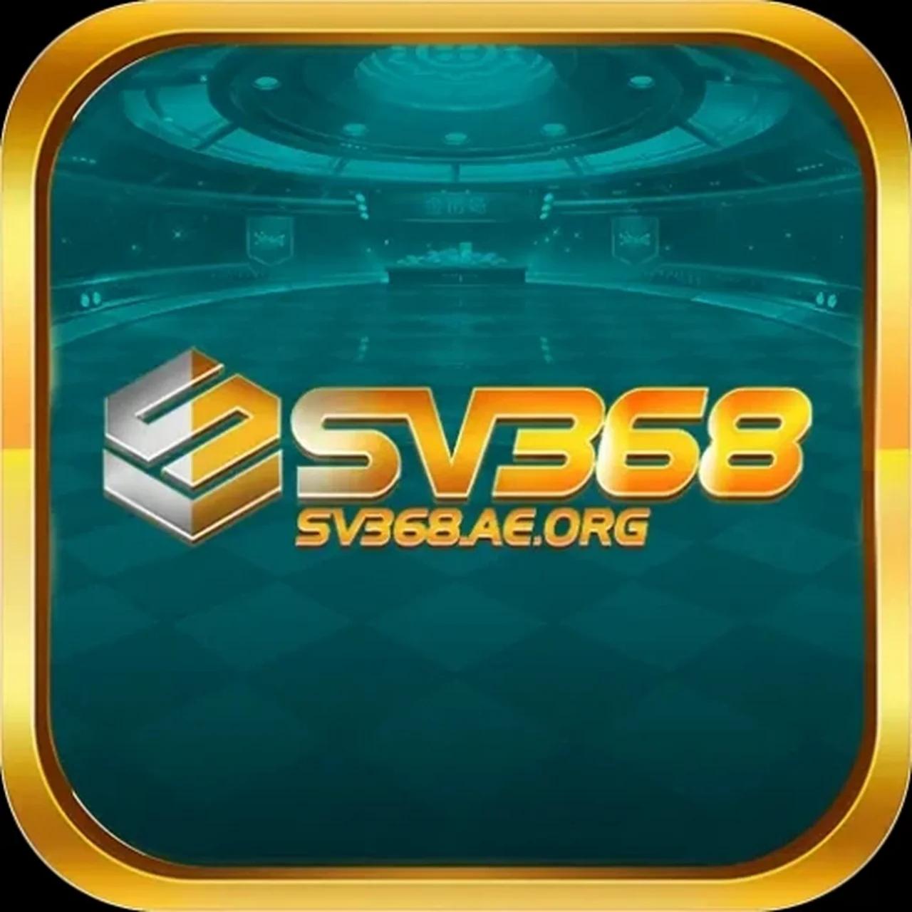 Sv368 - Trang Chủ Nhà Cái Uy Tín Chính Thức