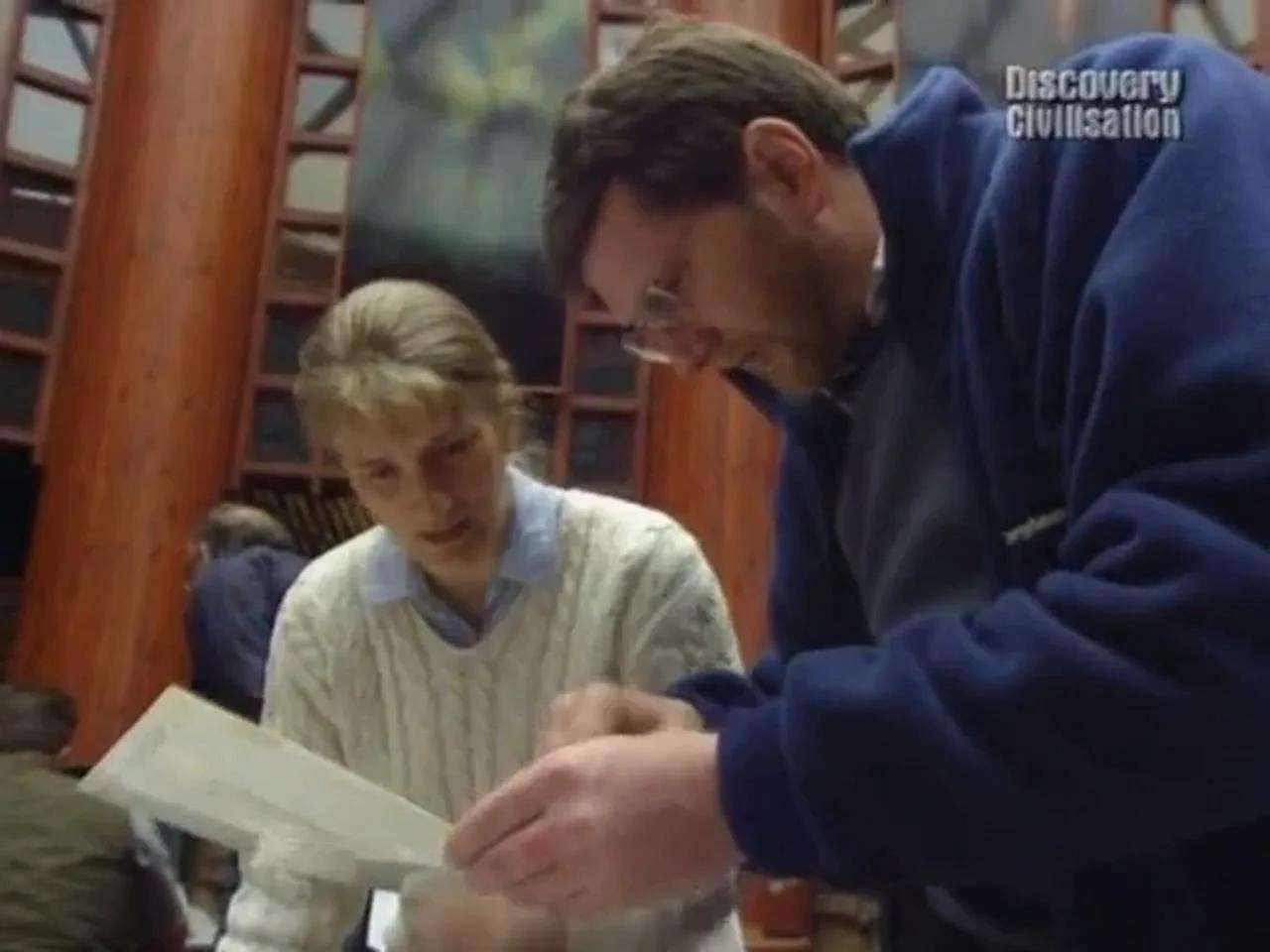 Time Team - Season 3 Episode 5 - Navan, County Armagh - Palace of the ...