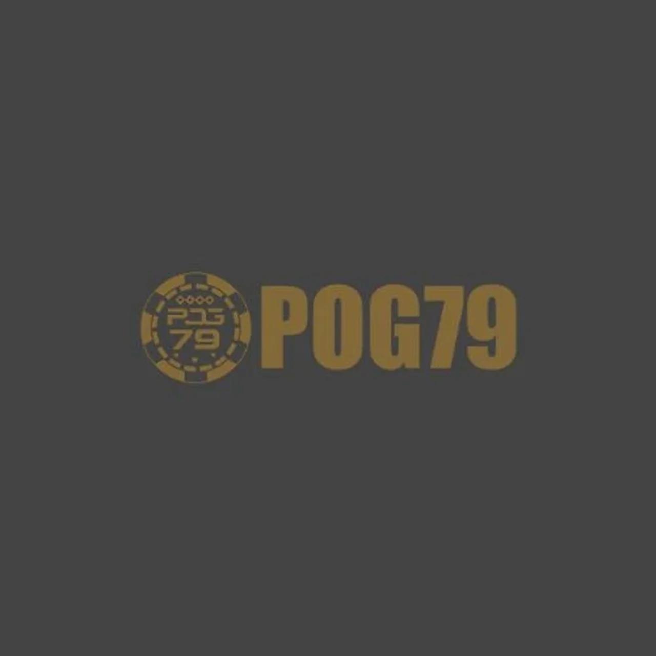 POG79 - Trang Chủ Chính Thức 2025 Tại Pog79.online