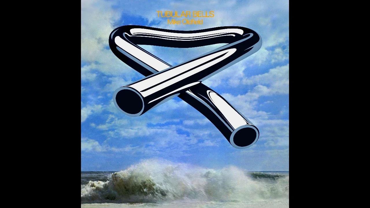 TUBULAR BELLS Part 1 ENDING THEME 1973 Arksoundtek Remaster 2023