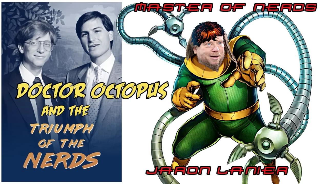 Microsoft OCTOPUS (Office of the Chief Technology Officer Prime ...