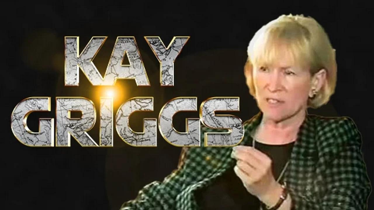 USA:n armeijan ja eliitin likaiset salaisuudet | Kay Griggs 1998 ...