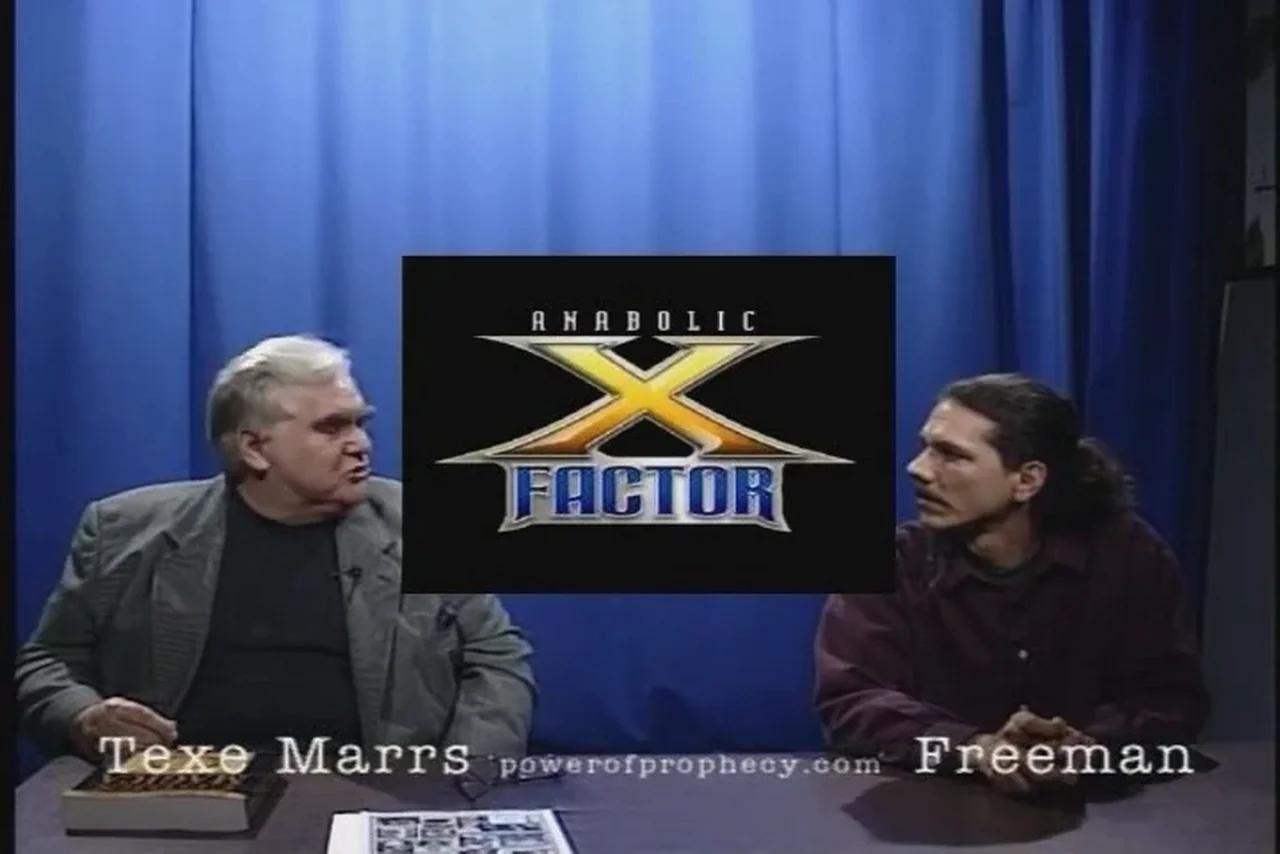 Codex Magica Freeman Fly